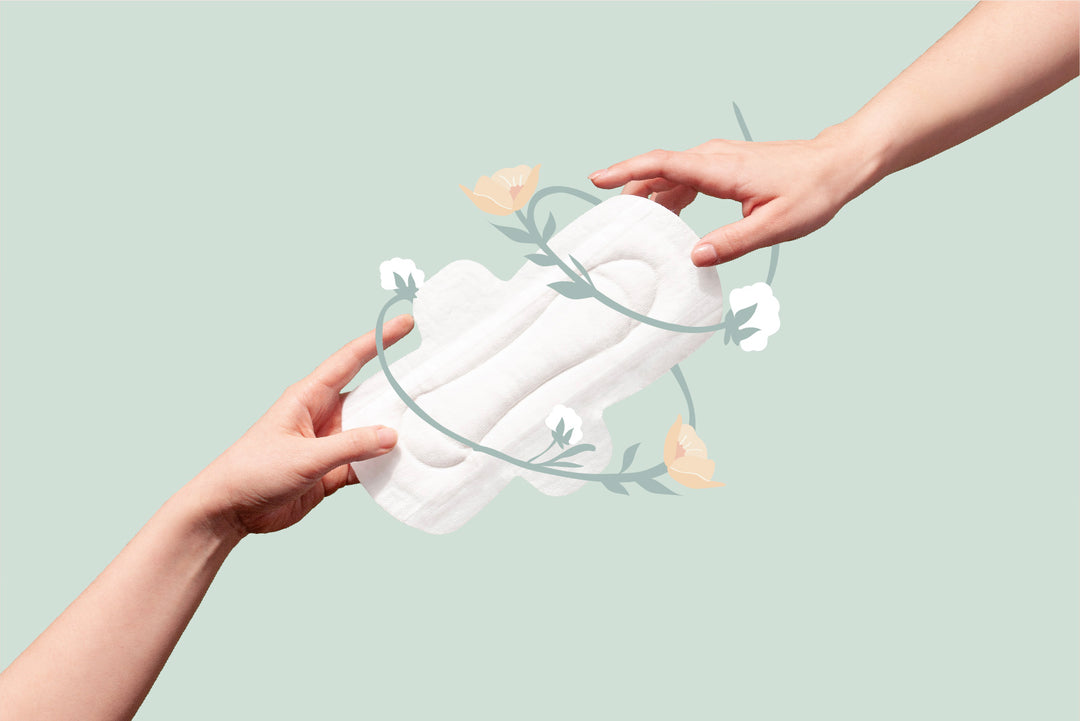 Are Organic Pads Better? 7 Key Benefits | Rael