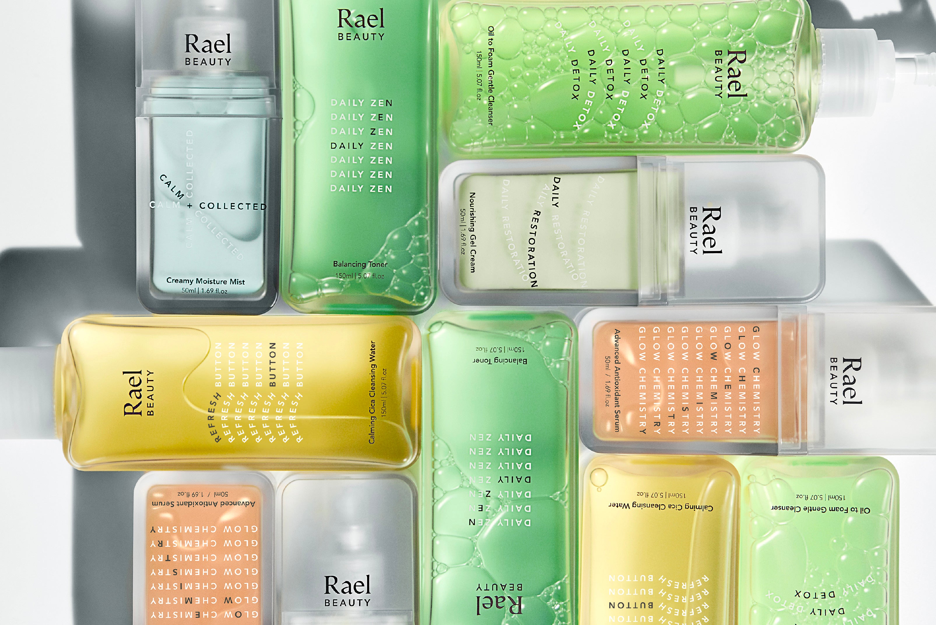 Clean Beauty: What Is It and Why It's Important – Rael