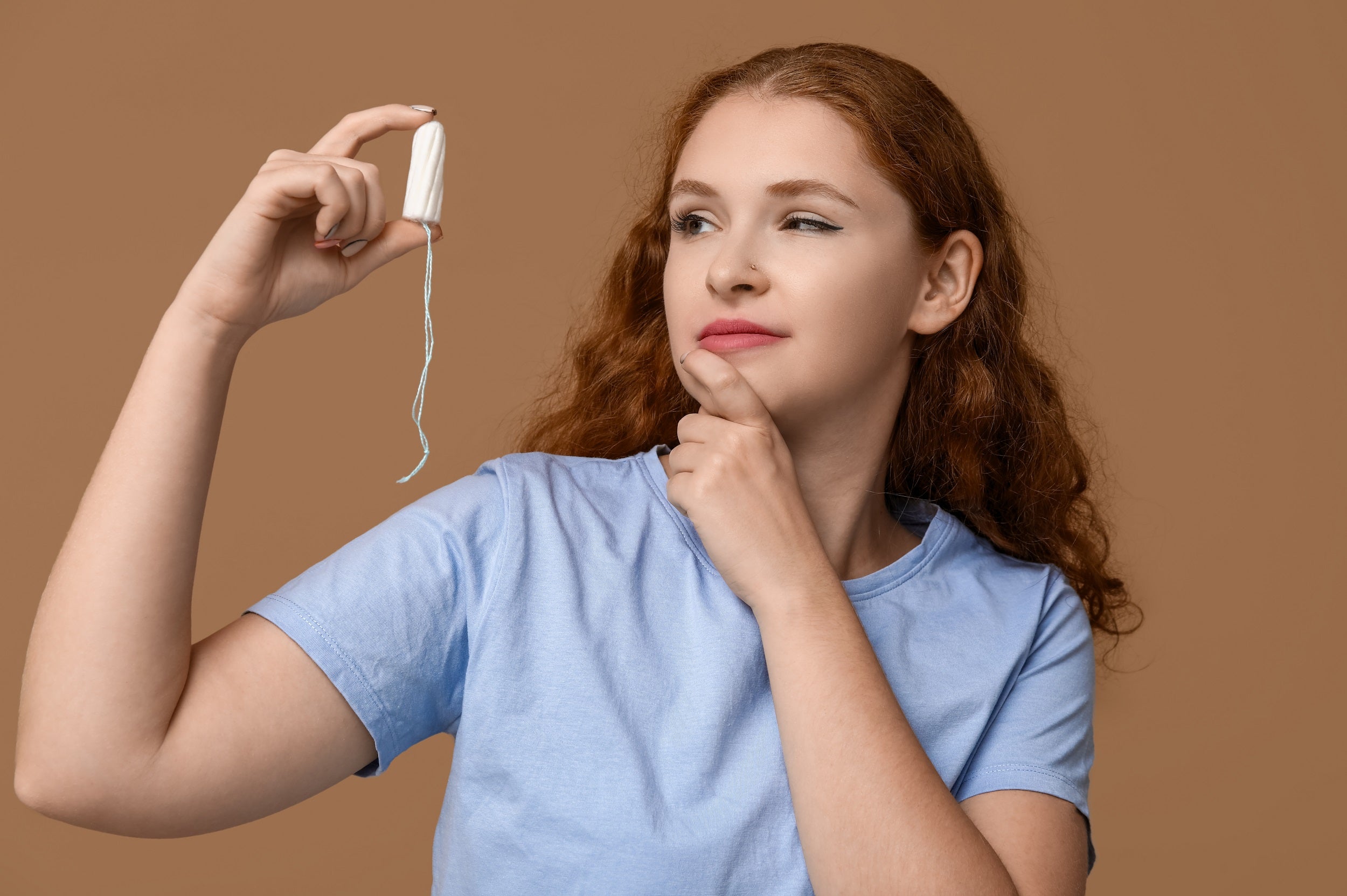 Are Tampons Bad for You? Our Expert Advice | Rael