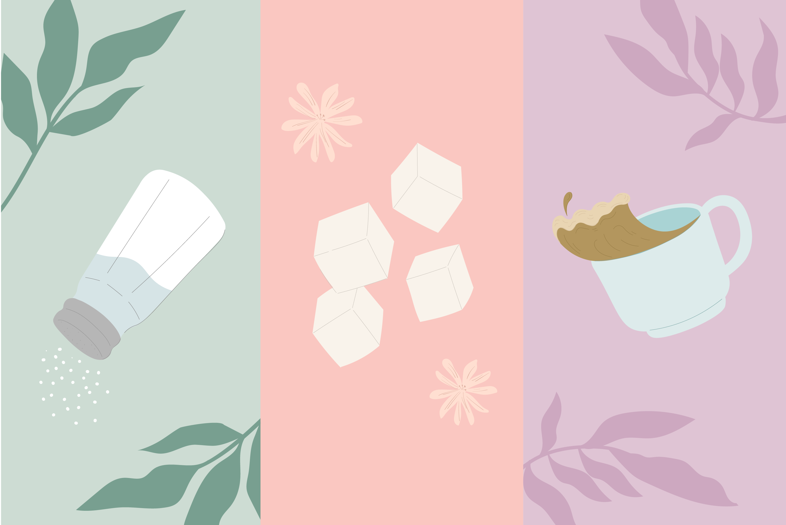 5 Important Things While On Your Period – Rael