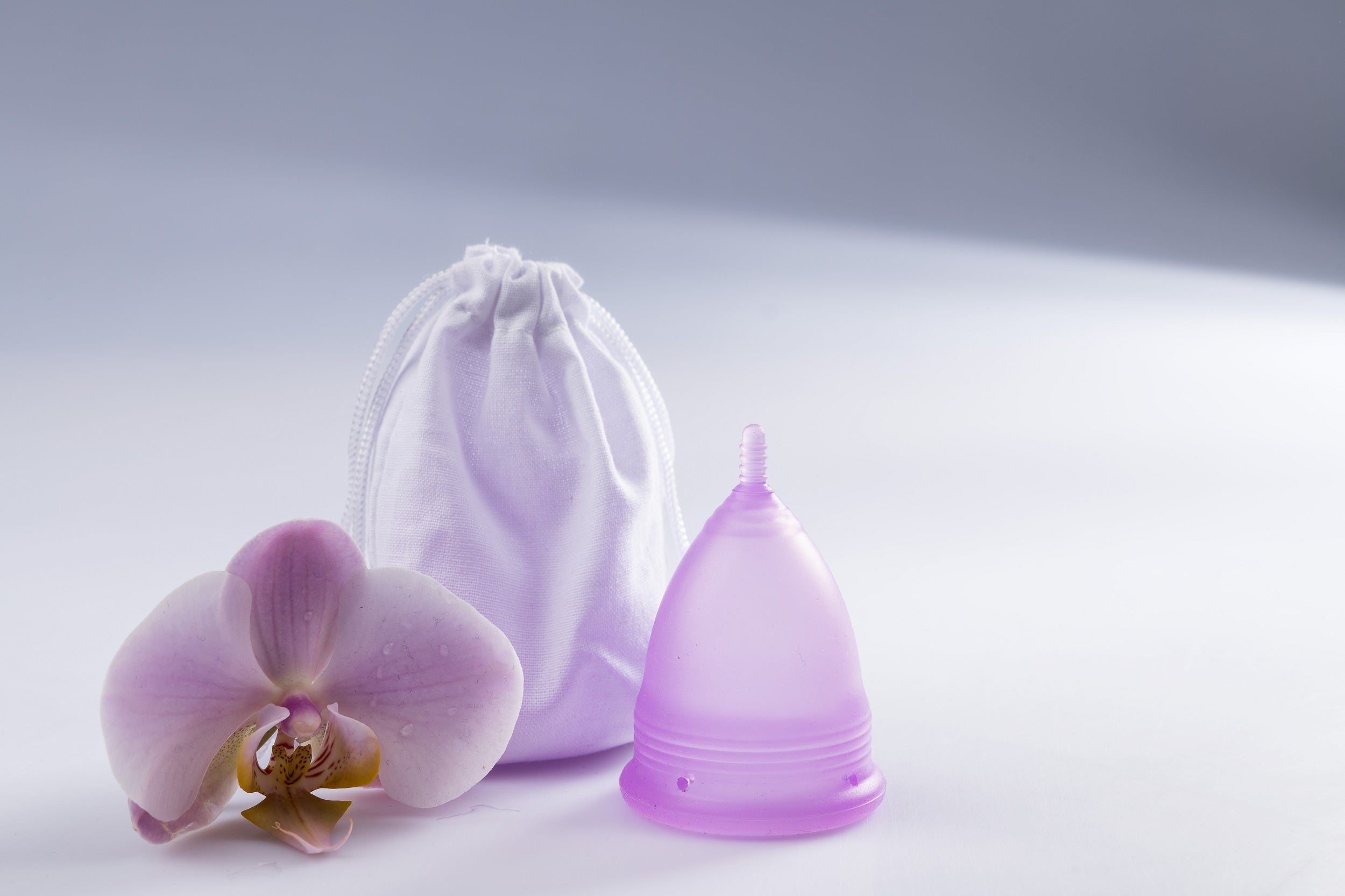 How to Use a Menstrual Cup in 5 Easy Steps | Rael