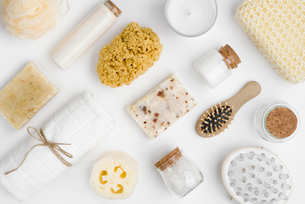 Top 5 Natural Products We Love At Target – Rael