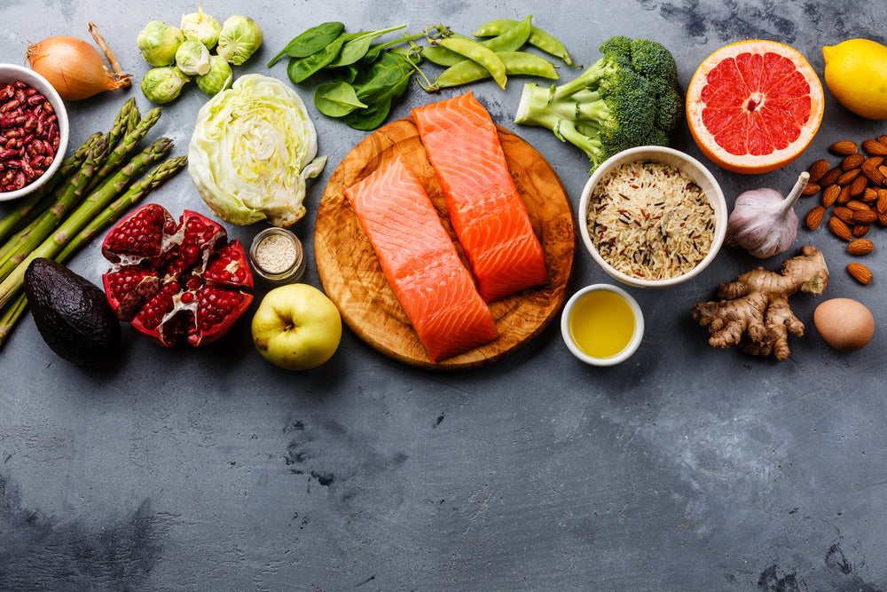 The PMS Relief Diet – Rael