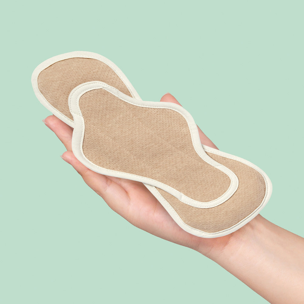 Reusable Period Products | Pads, Tampons, Underwear | Rael