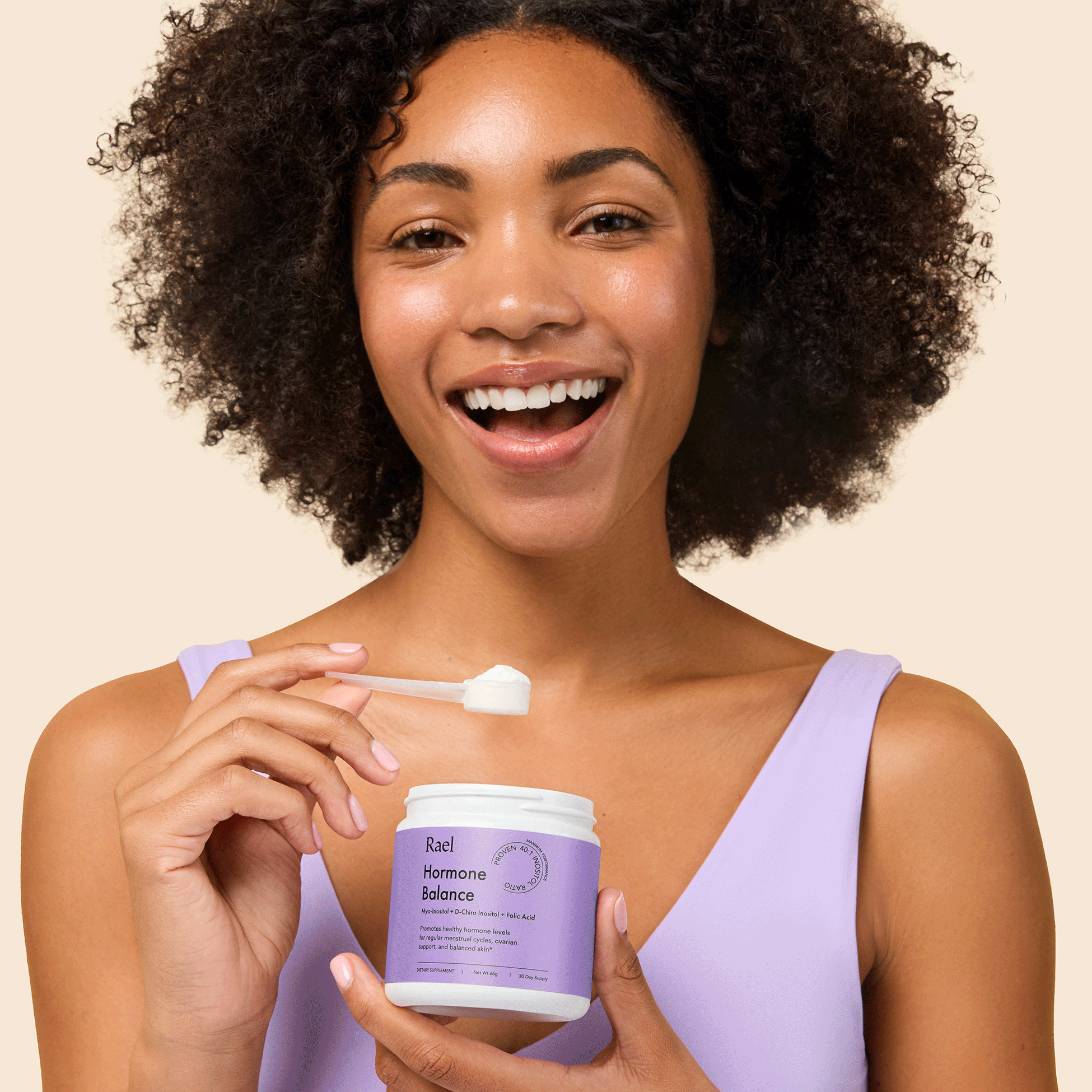 Ultimate Supplement Bundle – Rael