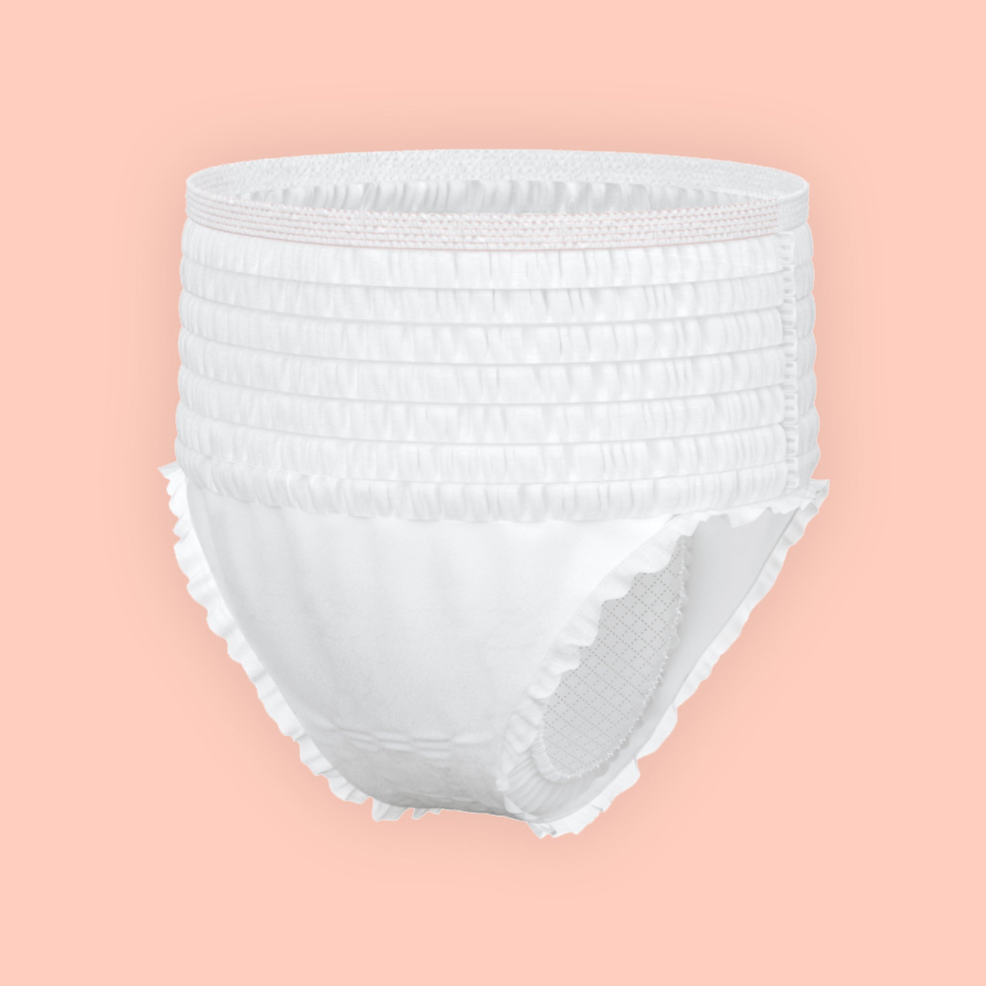Disposable Period Underwear & Period Diapers | Rael