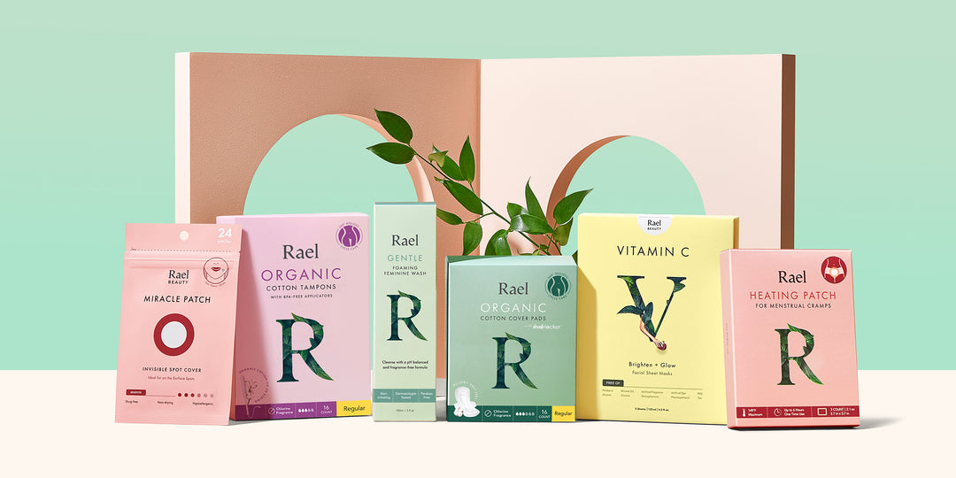 Store Locator – Rael