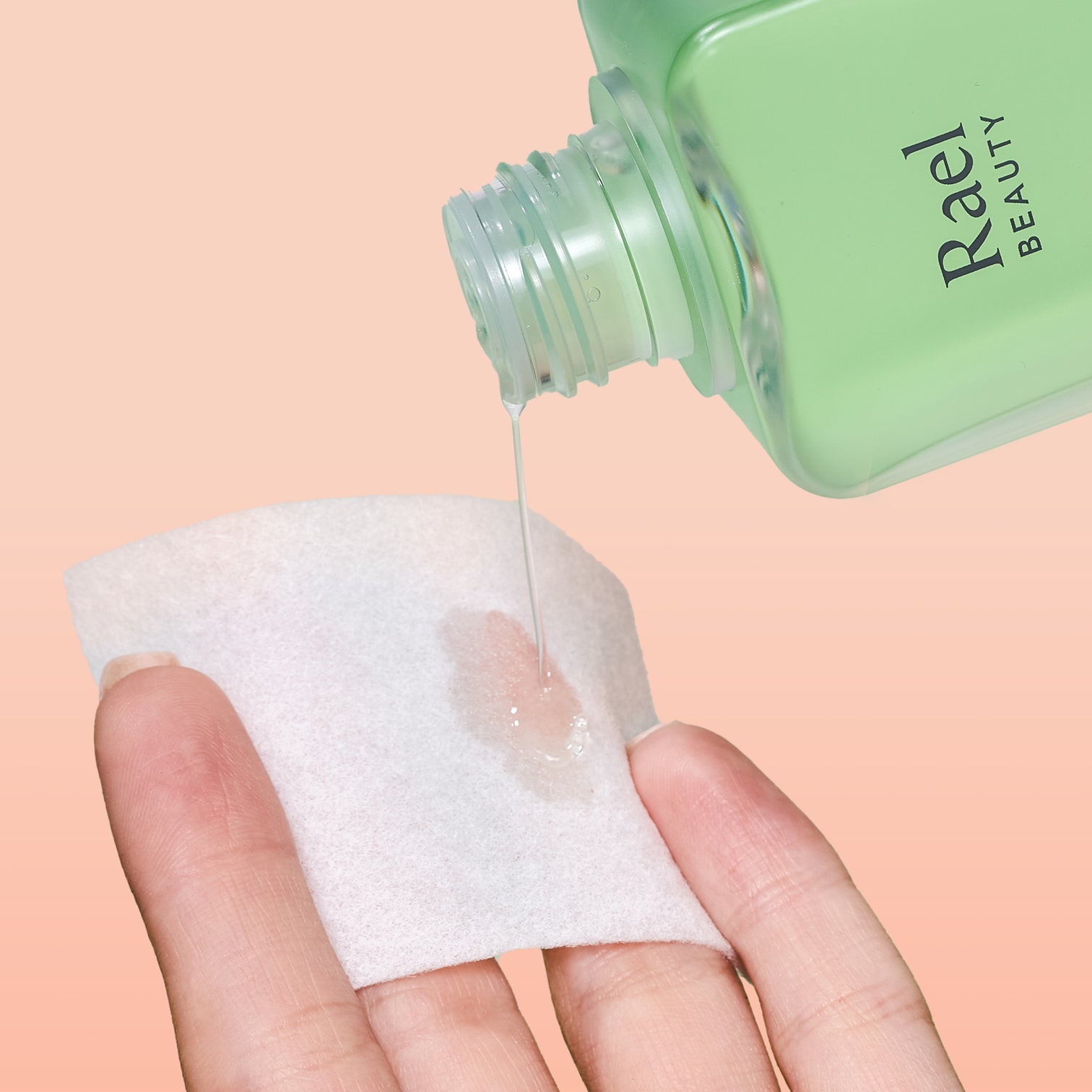 Soak It Up Cotton Pads – Rael