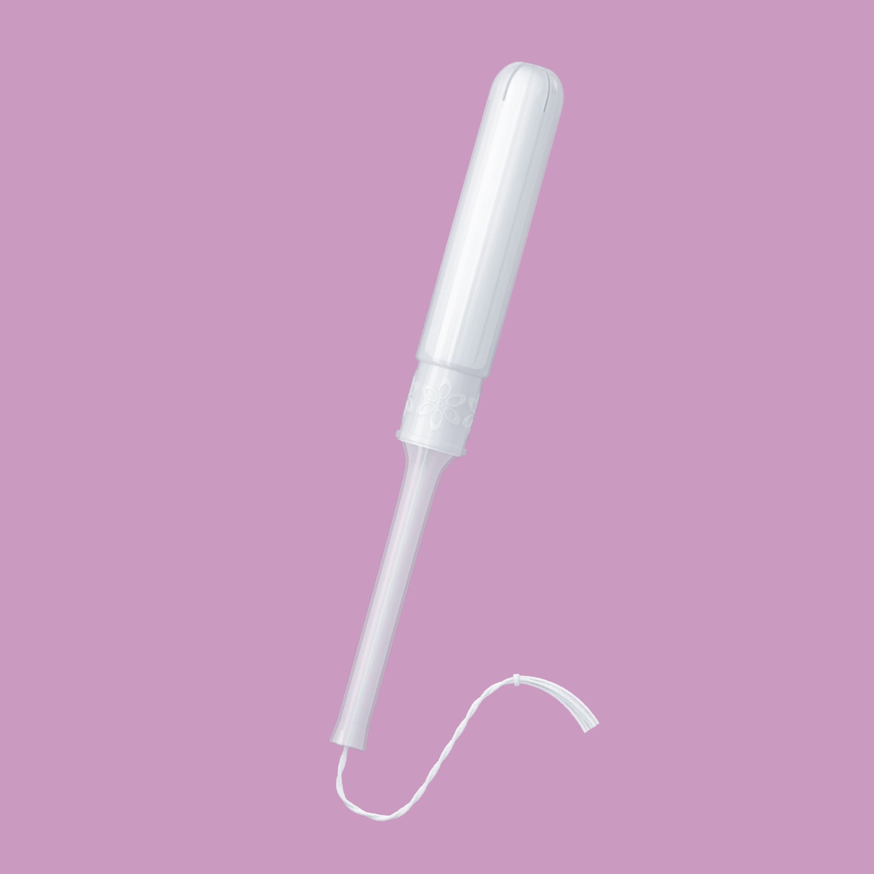 Super Tampons | BPA-Free & Organic Cotton Core | Rael