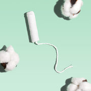 Super Cardboard Applicator Tampons Made With Organic Cotton – Rael