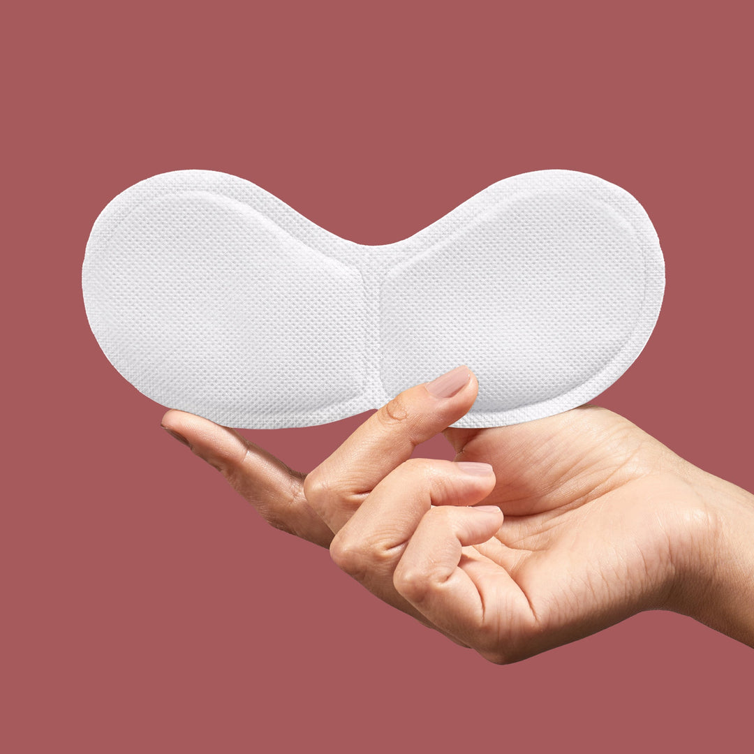 Heating Patch | Rael