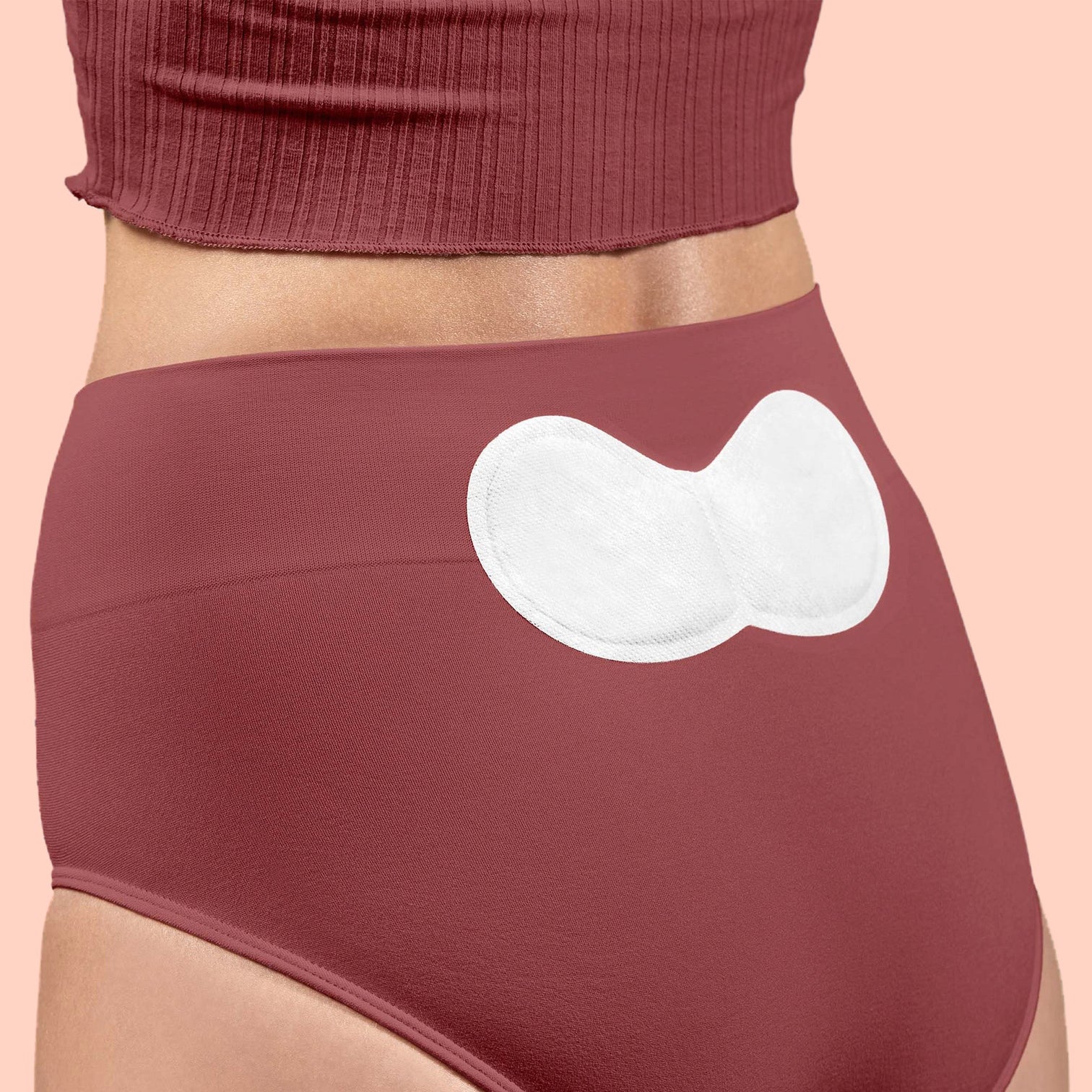 Heating Patch | Rael