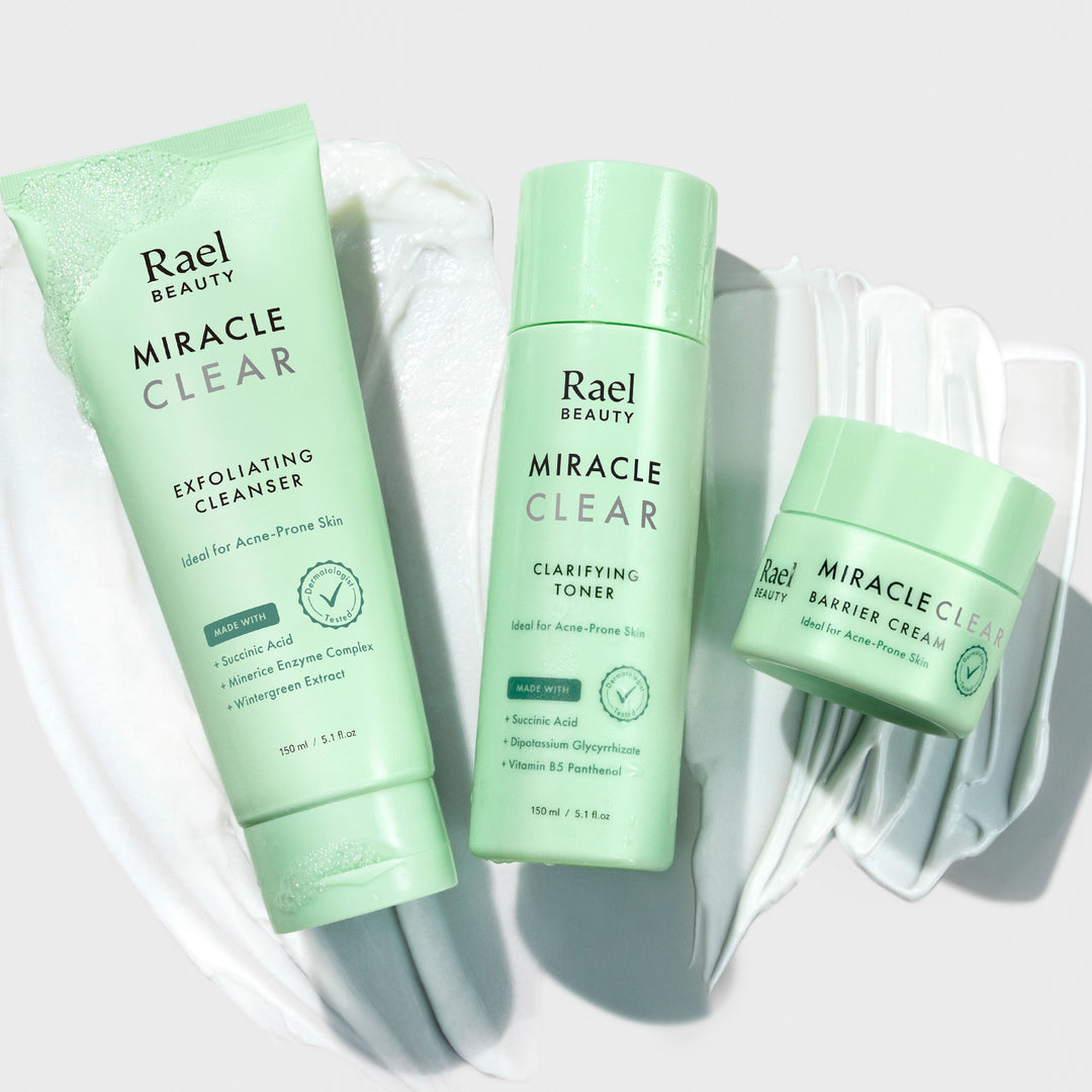 Rael | Holistic Cycle Care