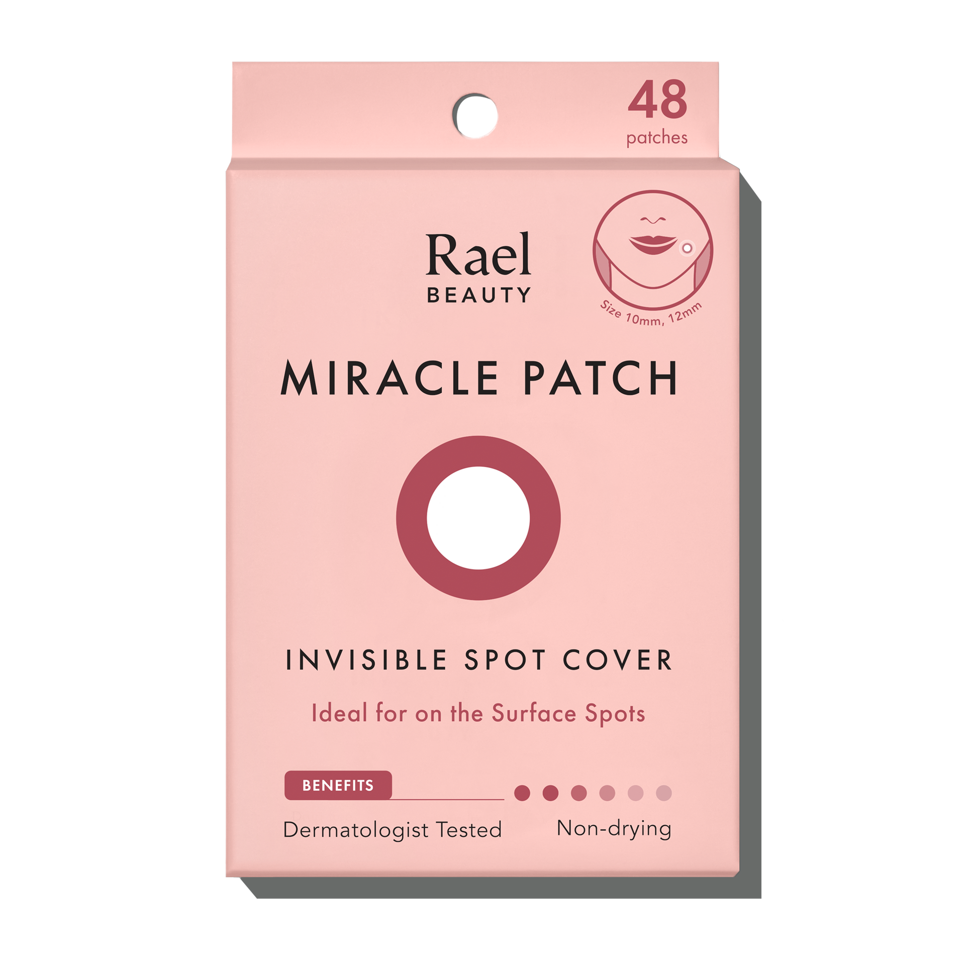 Ultimate Pimple Patch Kit | Rael