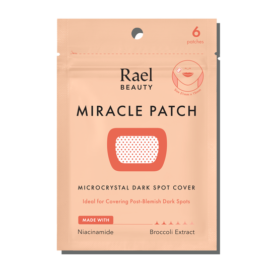 Ultimate Pimple Patch Kit | Rael