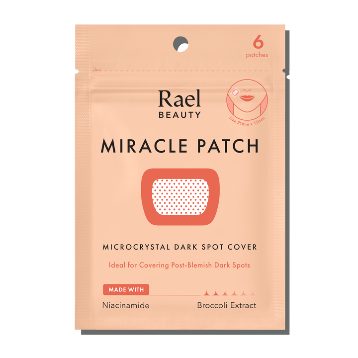 Ultimate Pimple Patch Kit | Rael