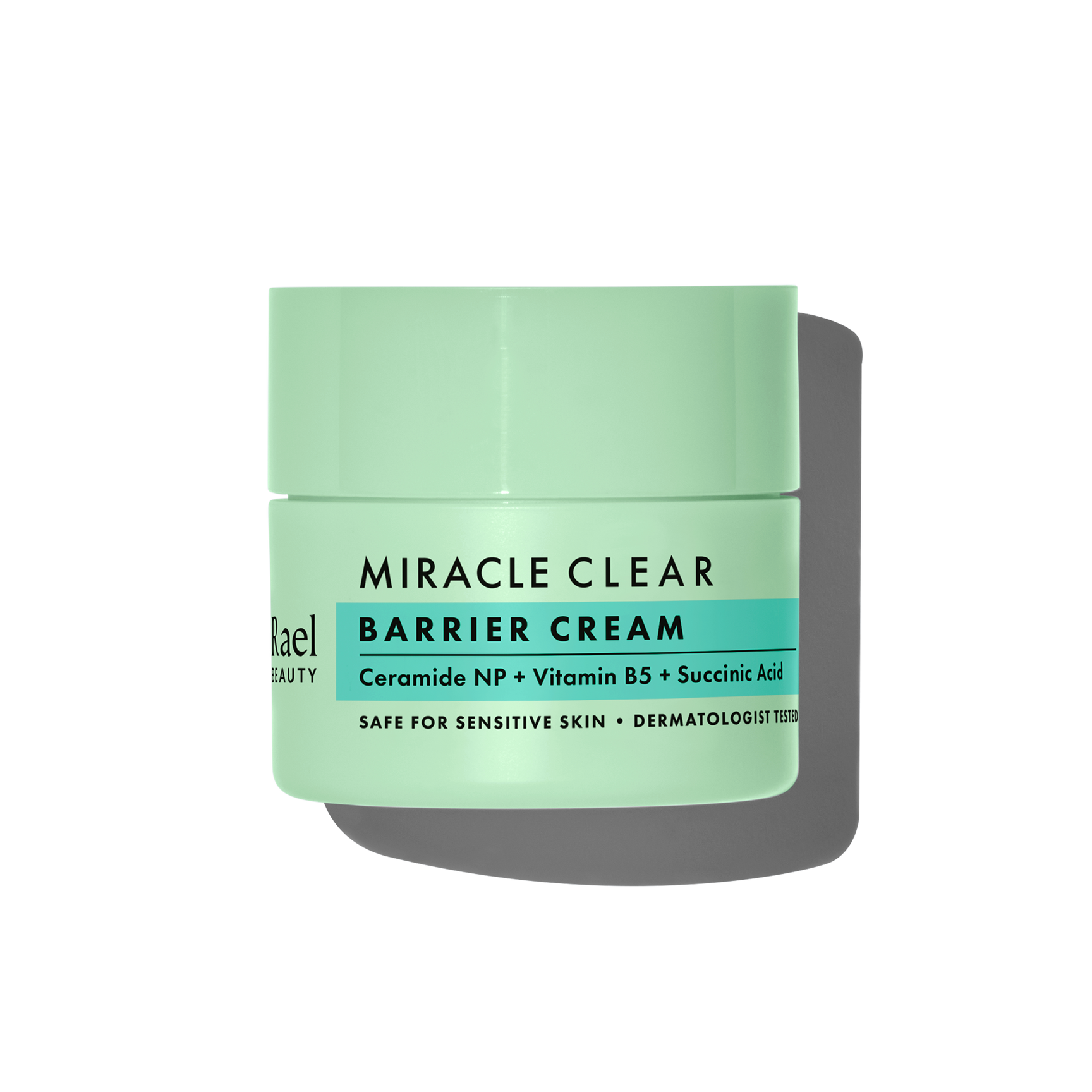 Miracle Clear Purifying Twist Up Cleansing Balm – Rael