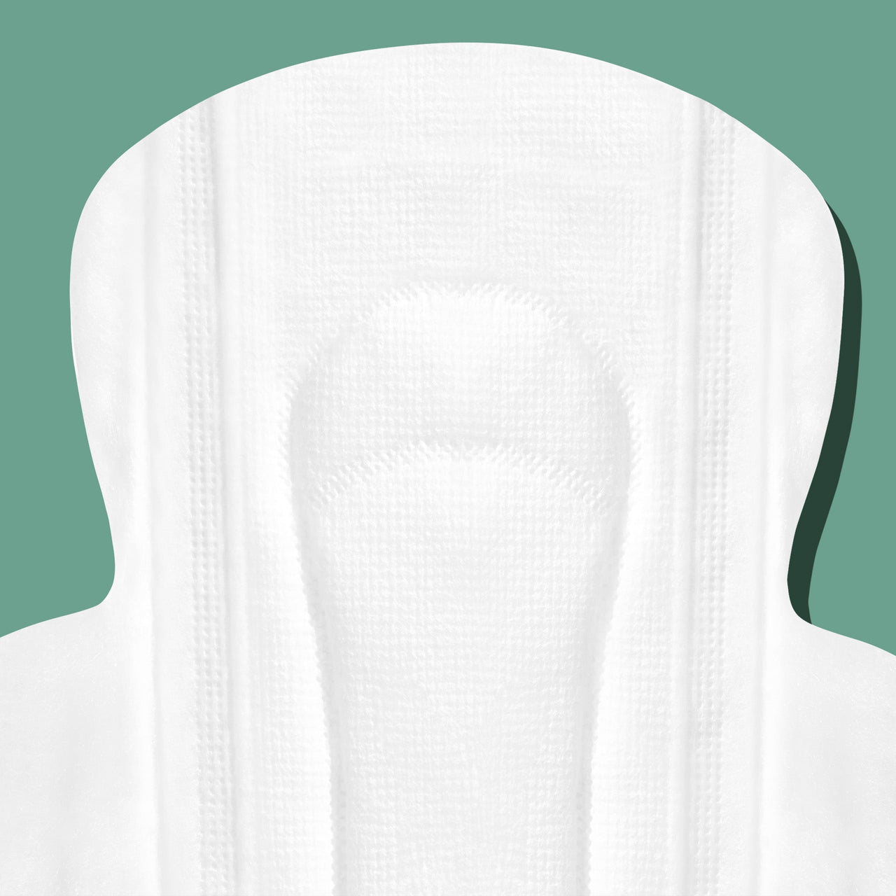 Organic Cotton Cover Pads | Period Pads | Rael