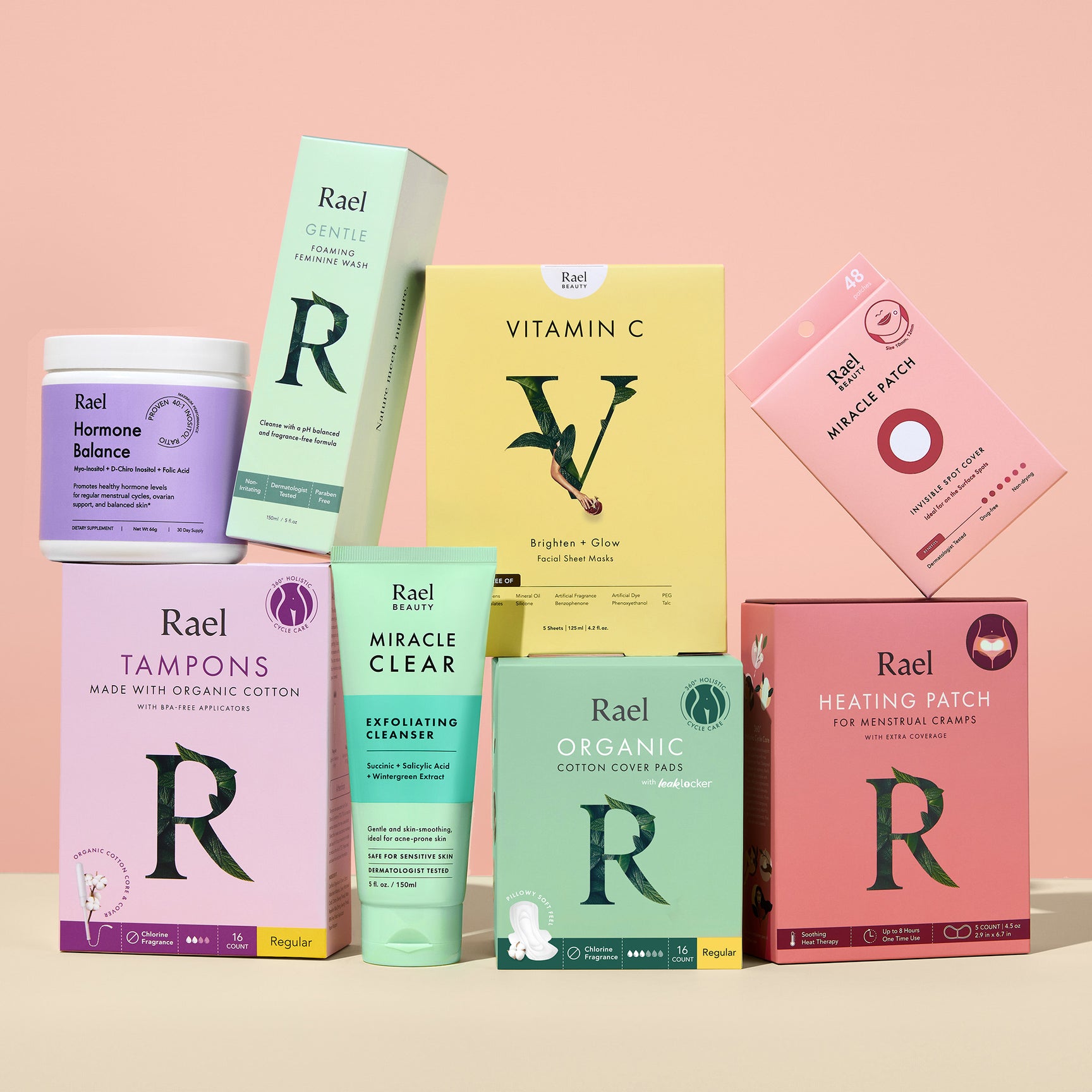 About Rael | The Rael Story