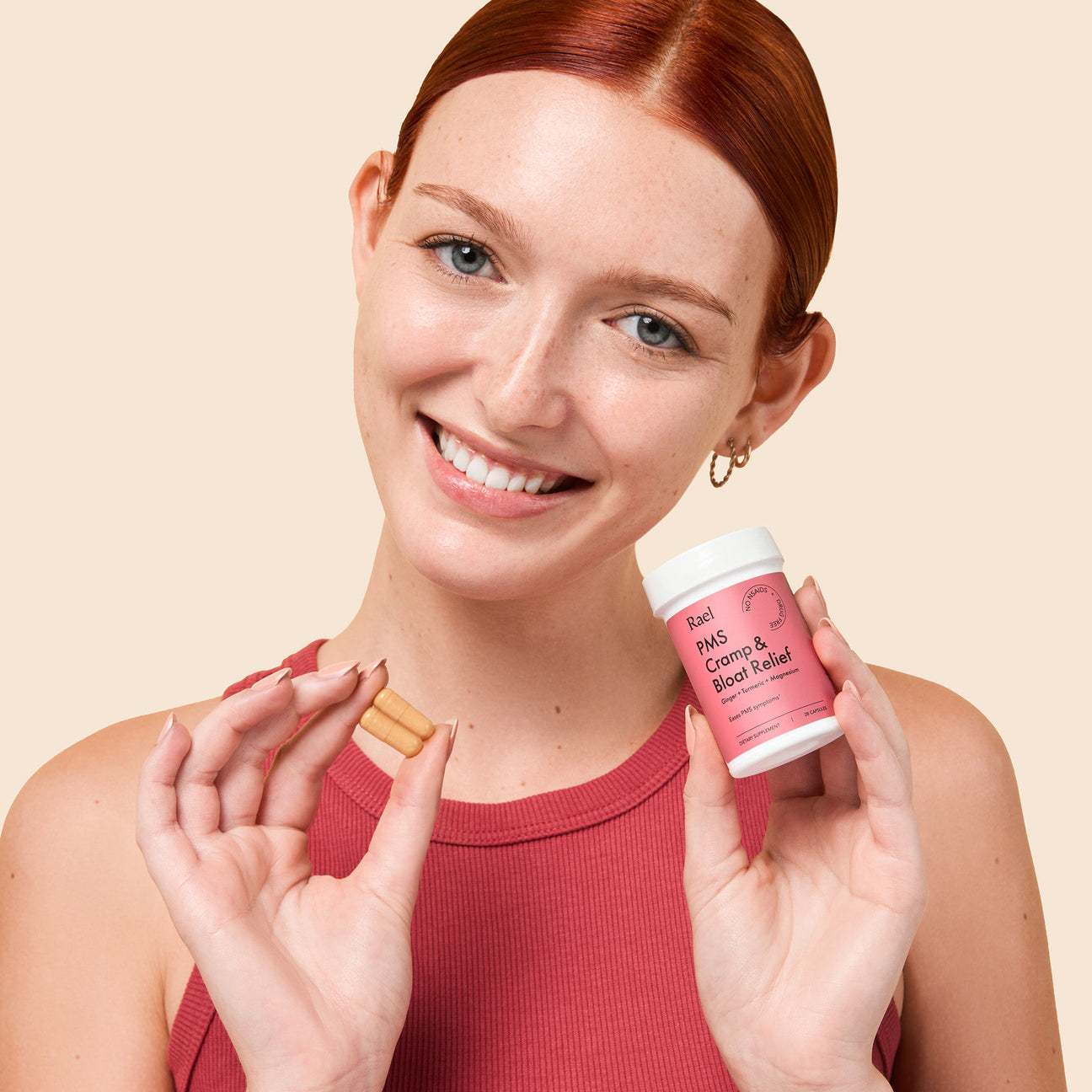 Cramp Relief Bundle – Rael