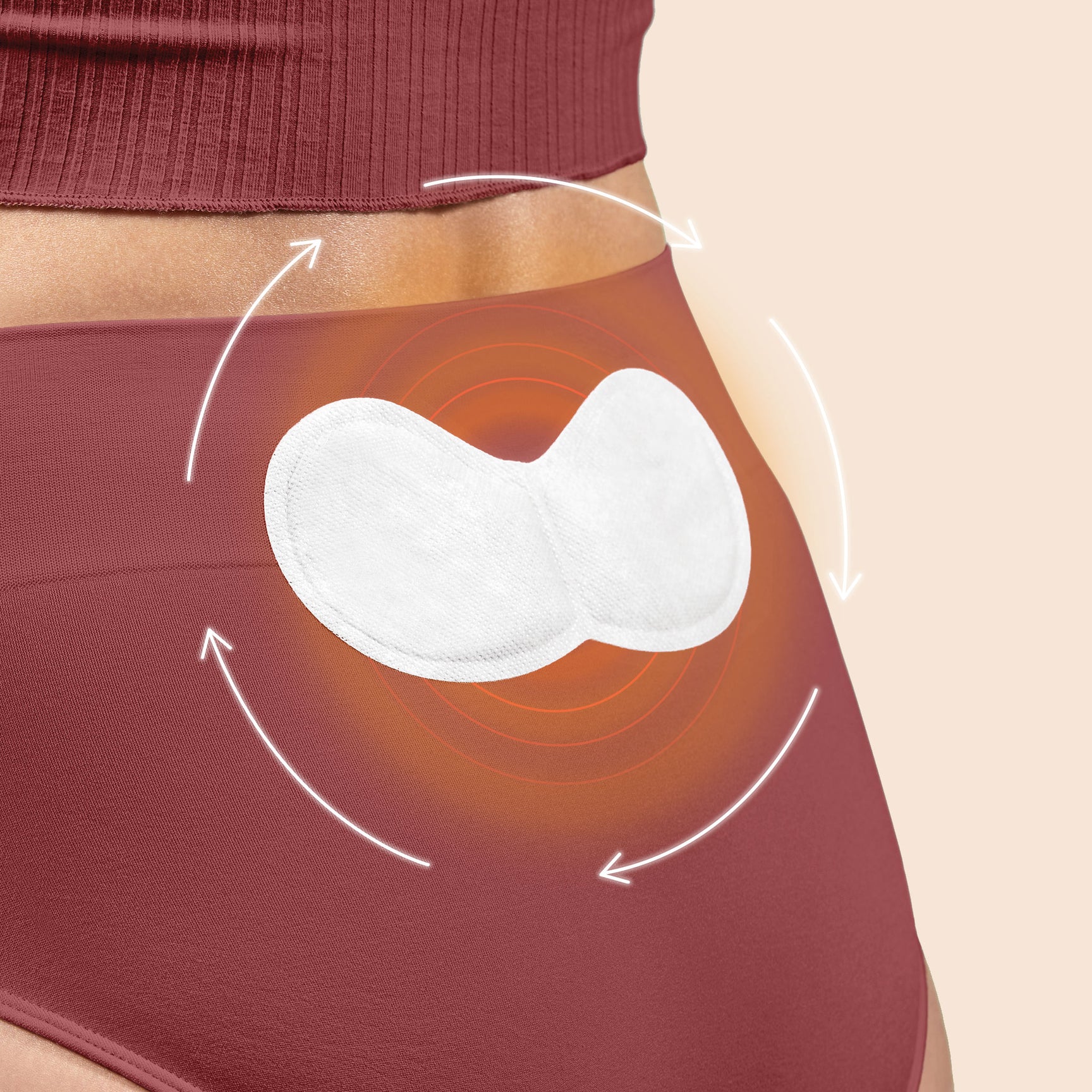 Cramp Relief Bundle – Rael