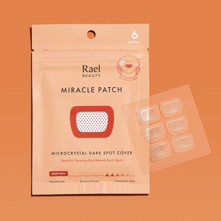 Stages of a Pimple: The Complete Guide – Rael