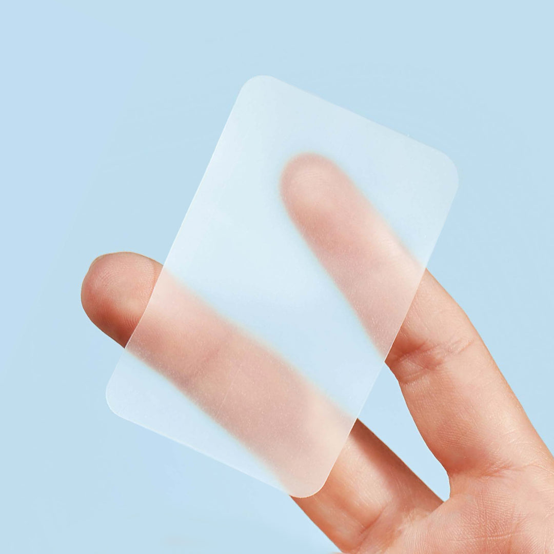 Pimple Patch | XL Spot Control Cover For Body Acne | Rael