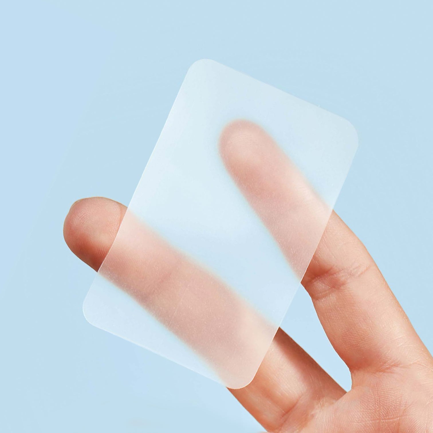 Pimple Patch | XL Spot Control Cover For Body Acne | Rael