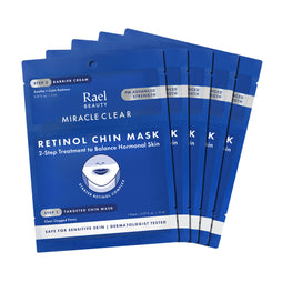 Shop Korean Face Sheet Masks | Rael