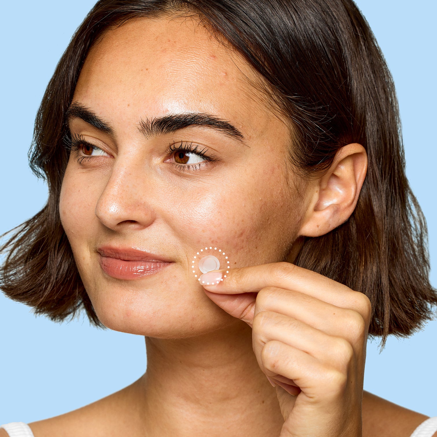 Miracle Patch Advanced Strength Retinol Spot Cover – Rael