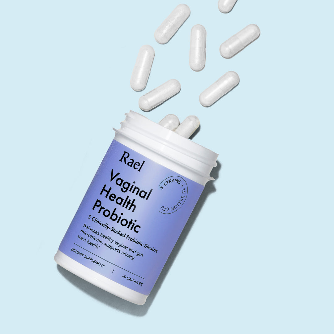 Ultimate Supplement Bundle – Rael