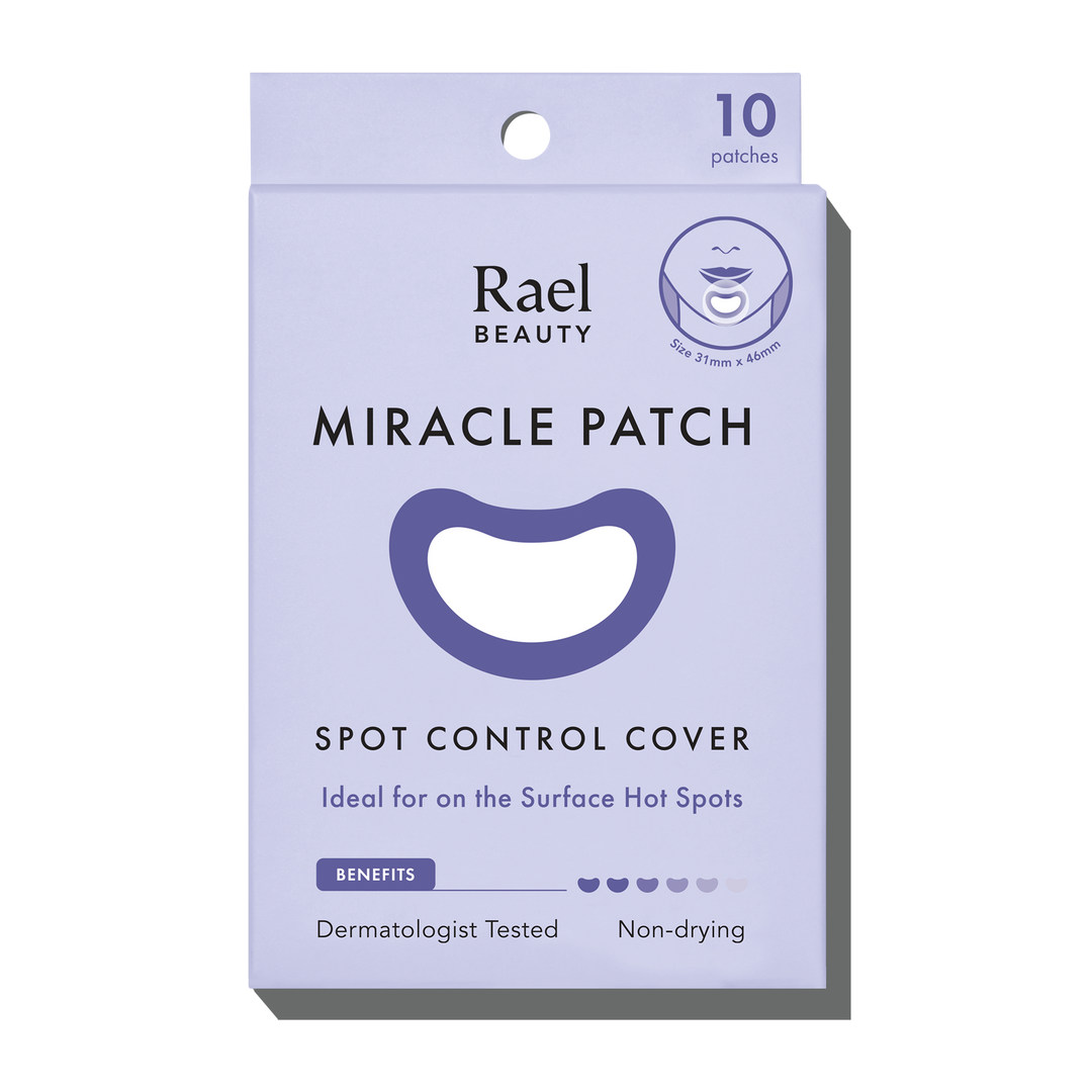 Ultimate Pimple Patch Kit | Rael