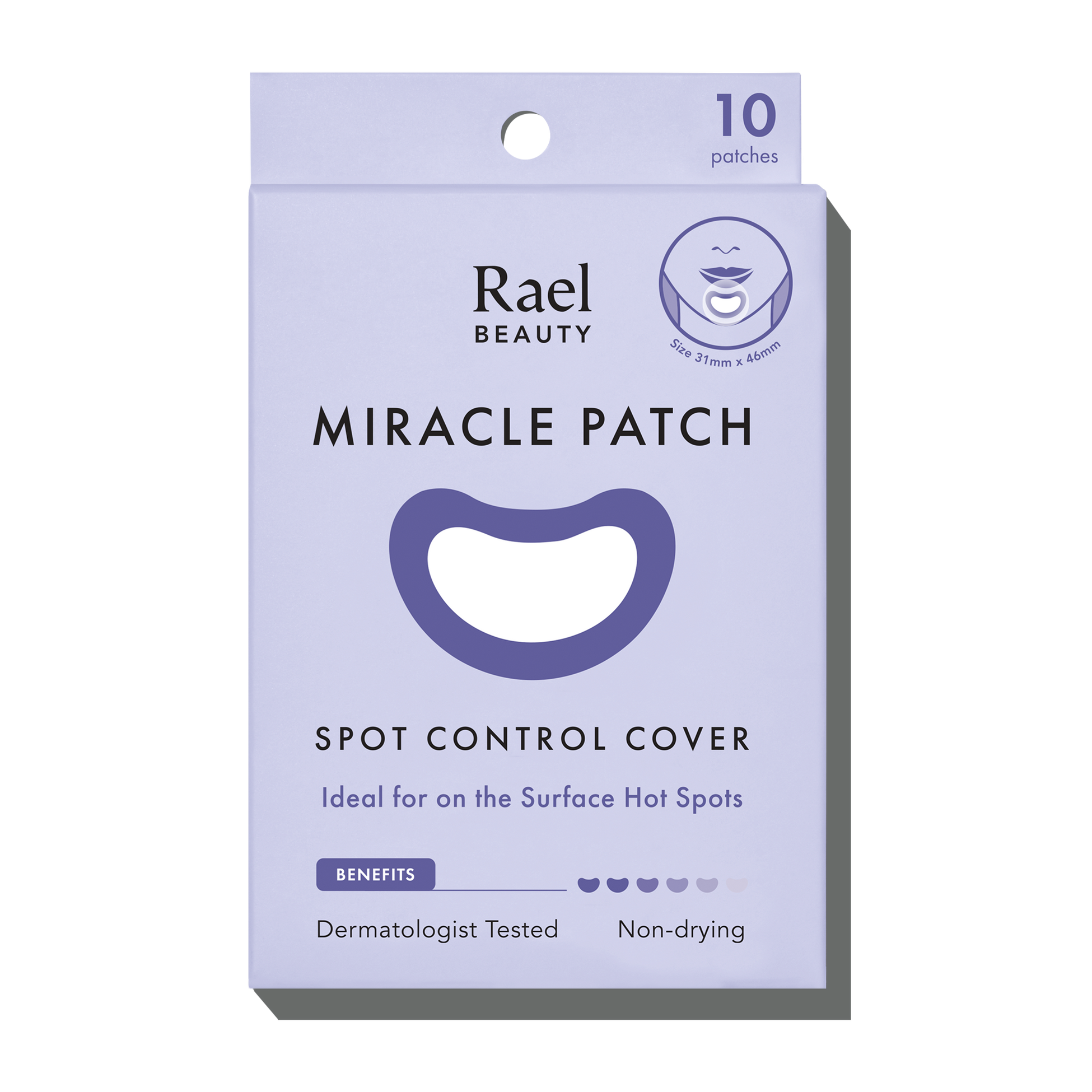 Ultimate Pimple Patch Kit | Rael