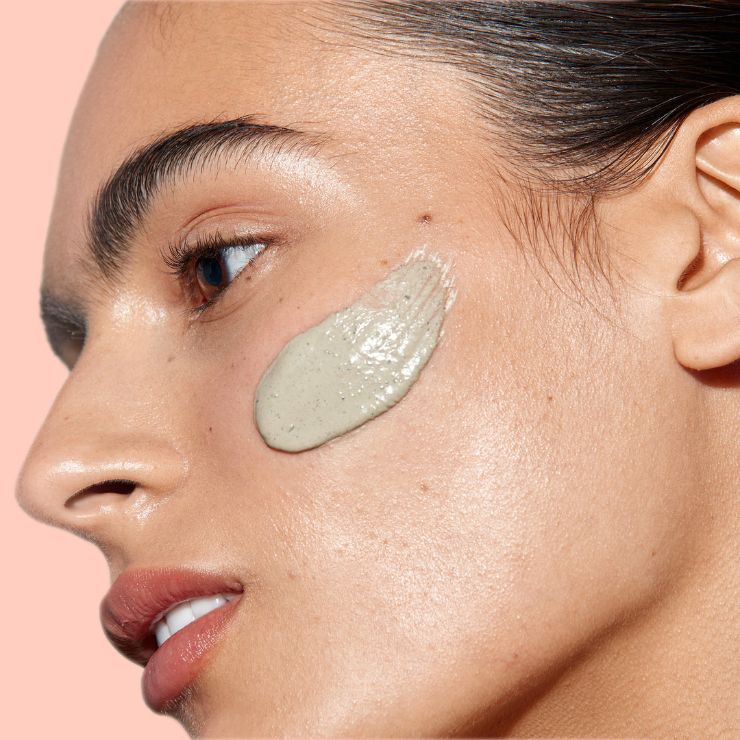 Miracle Clear Pore Purifying Clay Mask – Rael