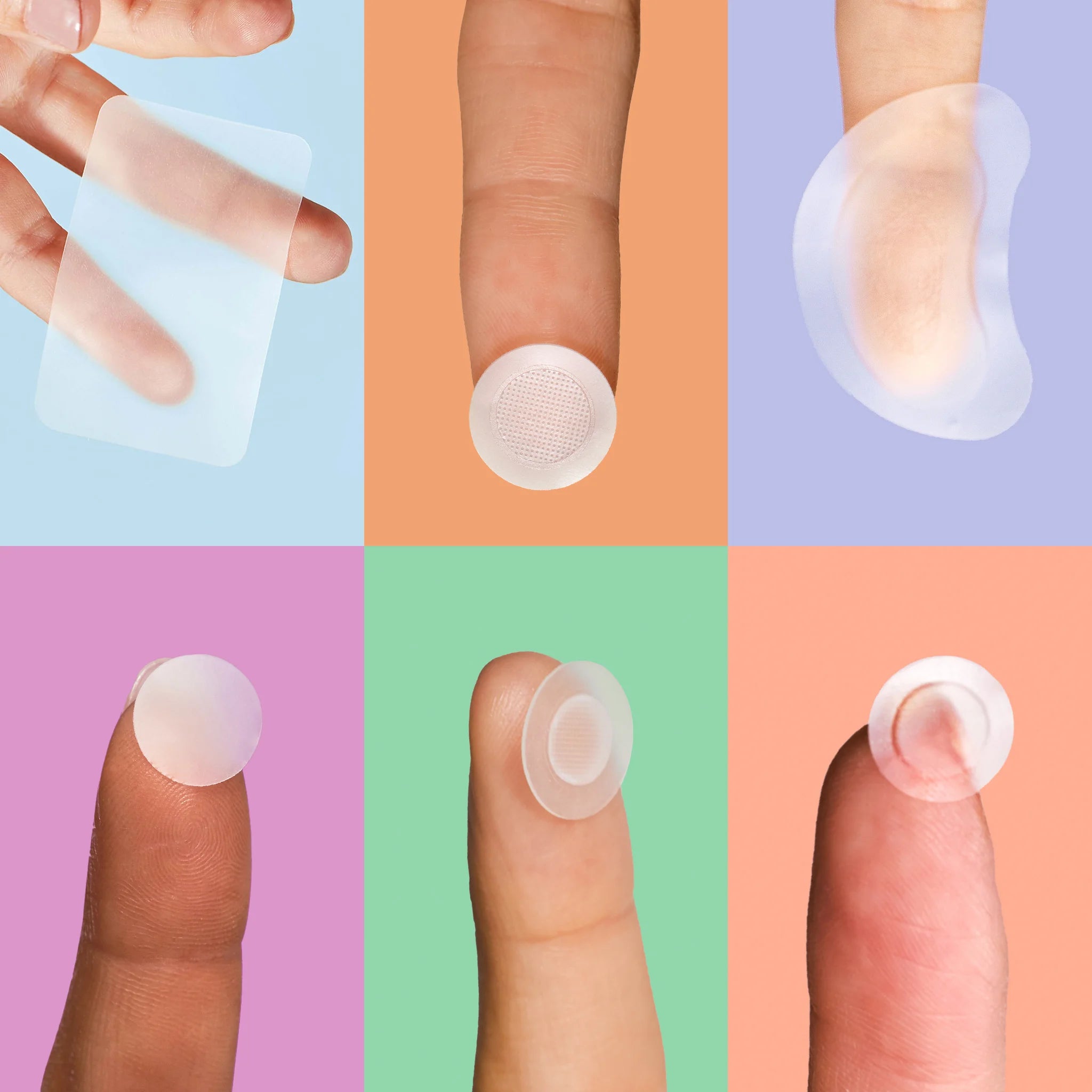 How Long Do Pimple Patches Take To Work Rael