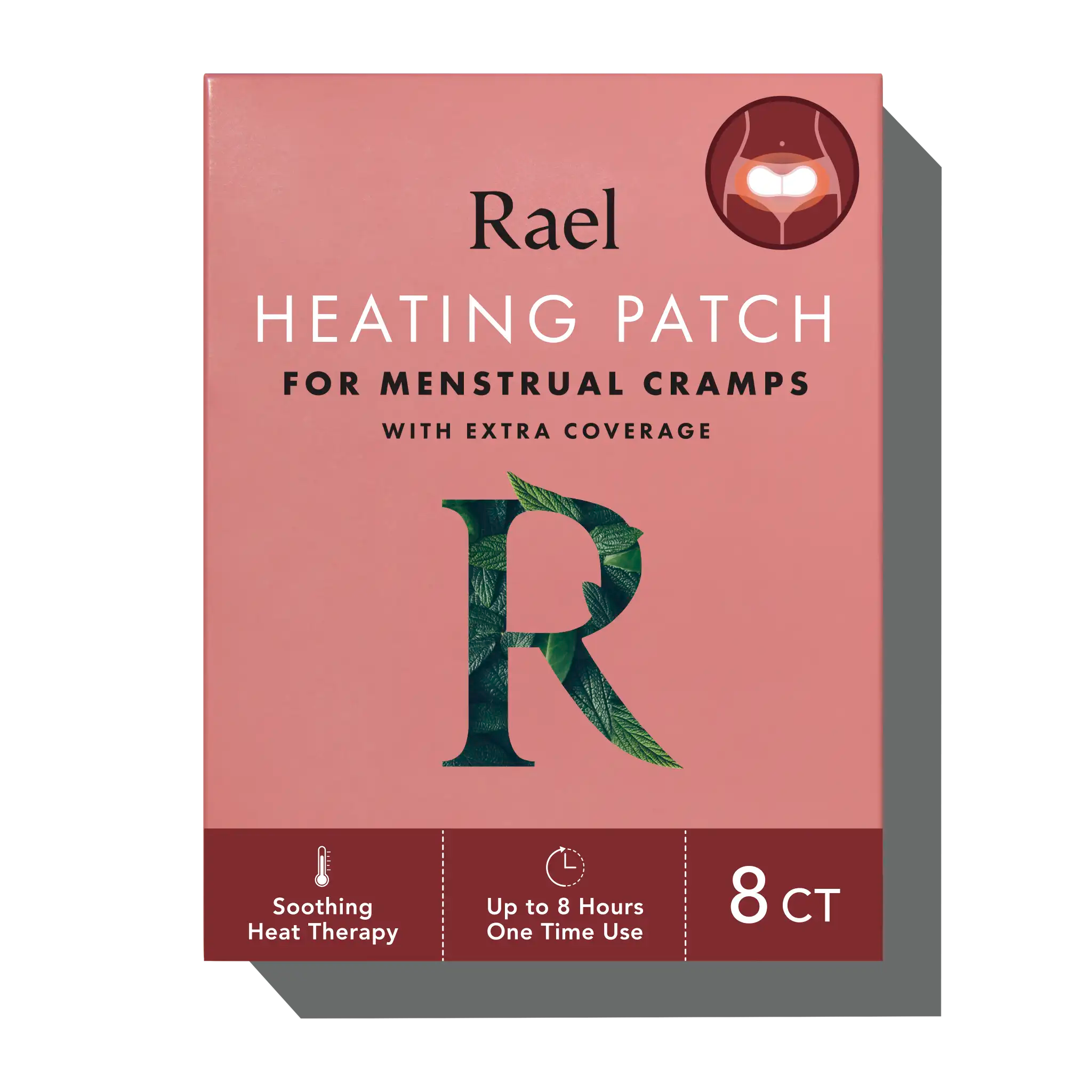 Heating Patch | Rael