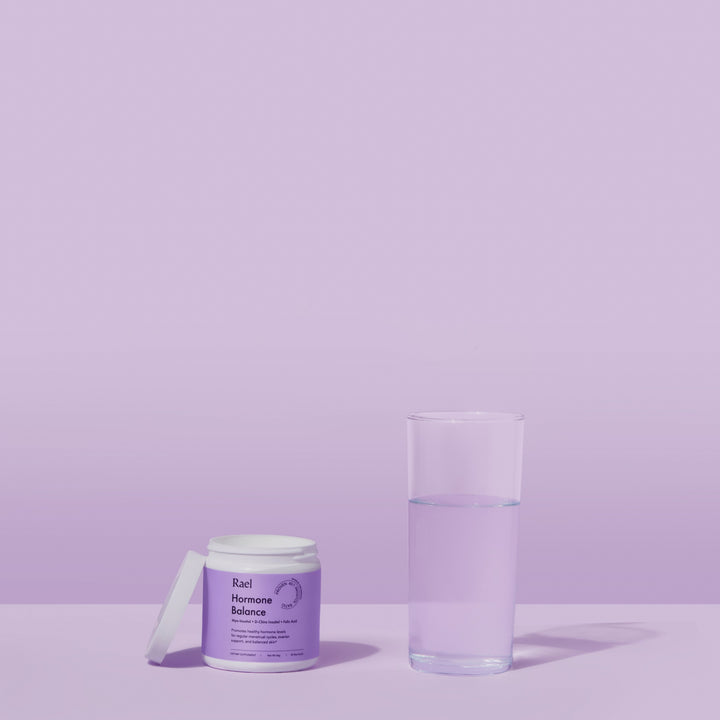Hormone Balance Supplement | Powder Supplement | Rael
