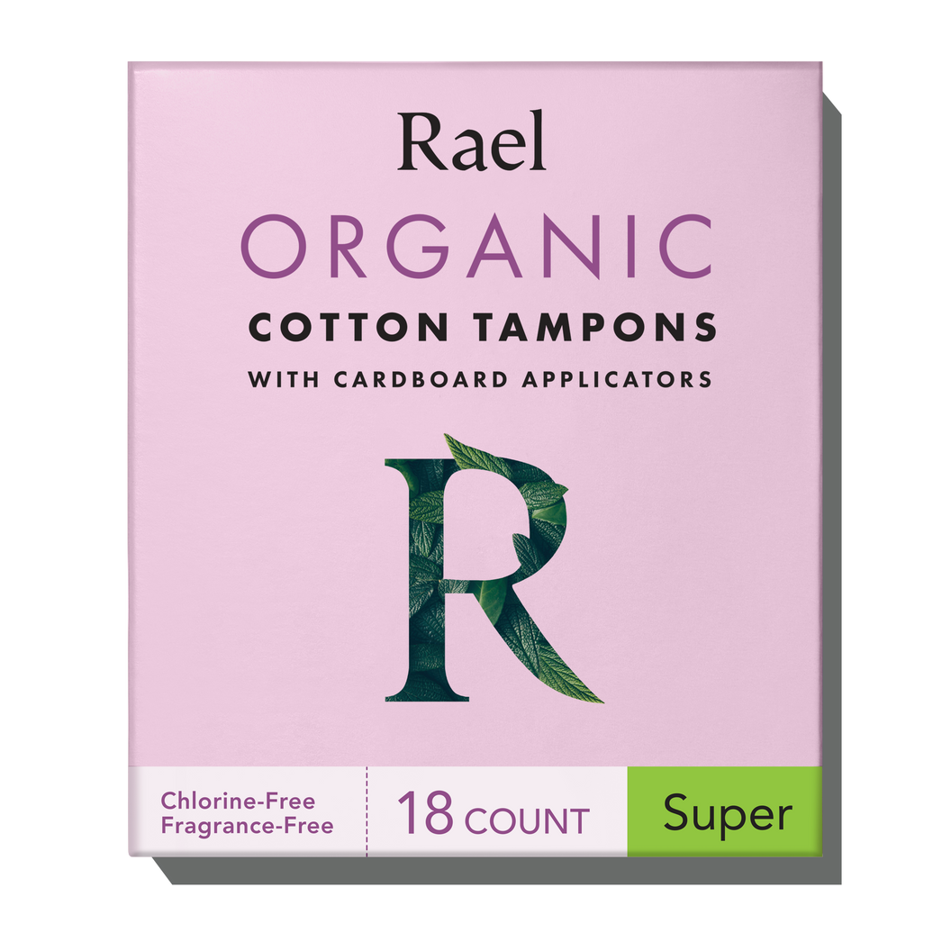 Rael | Holistic Cycle Care