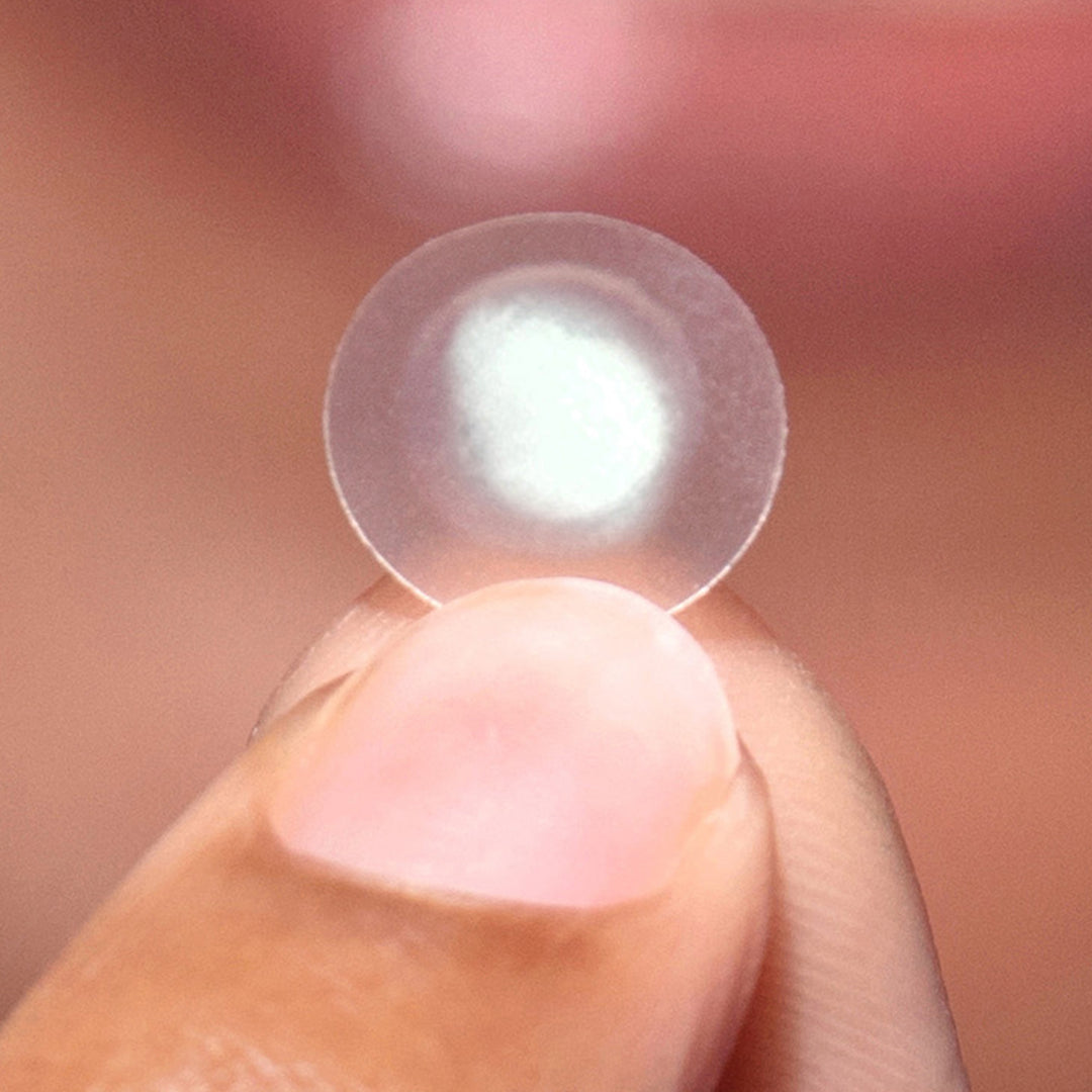 Invisible Spot Cover | Invisible Pimple Patch | Rael