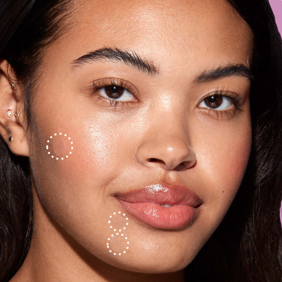 Acne Removal Overnight | Overnight Spot Cover | Rael