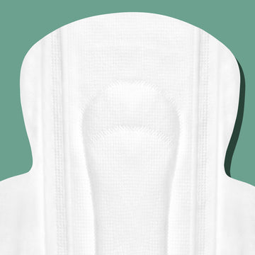 Purple Period Blood: What It Means & Is It Normal? | Rael