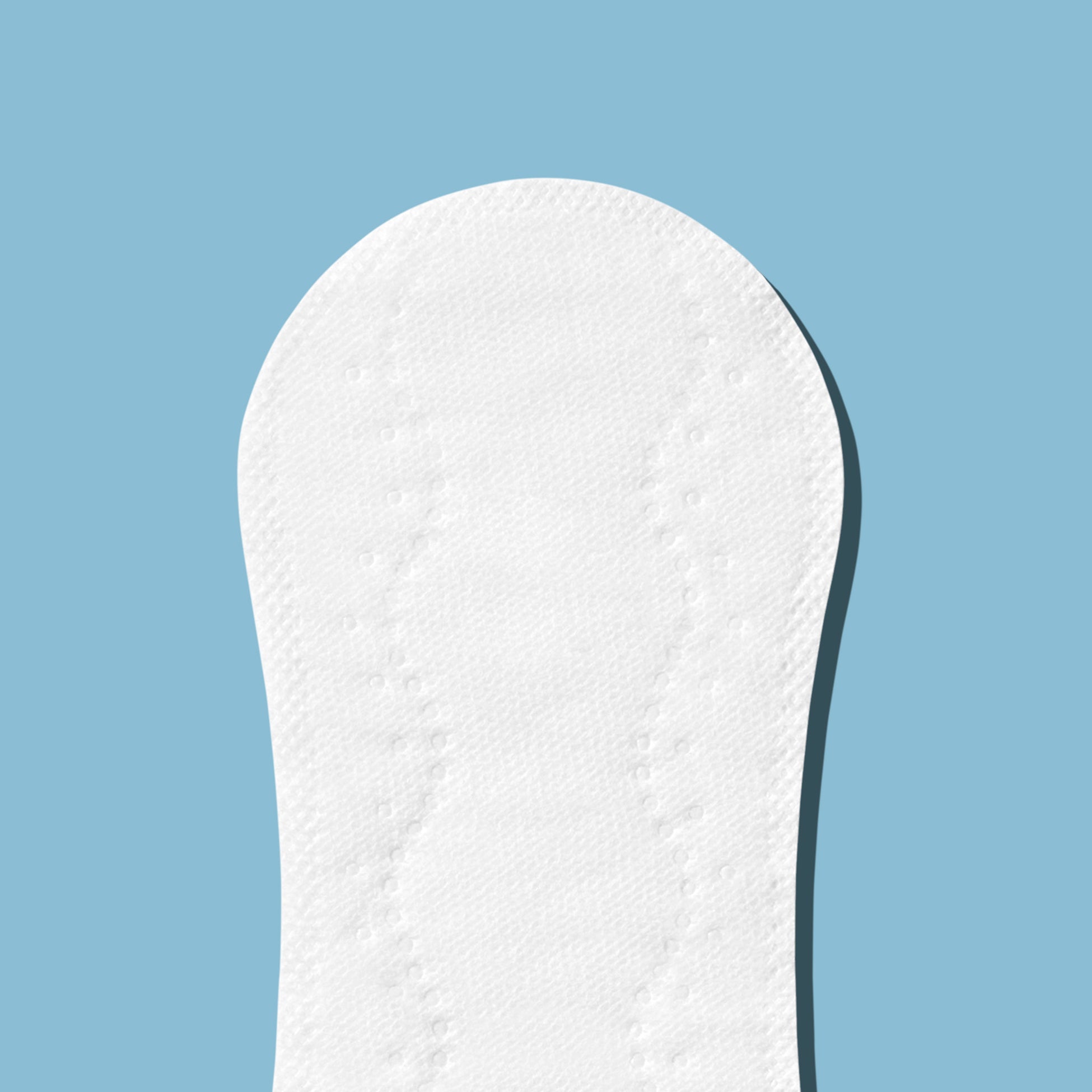 Rael Ultra Thin Panty Liners | Daily Liners With Organic Cotton